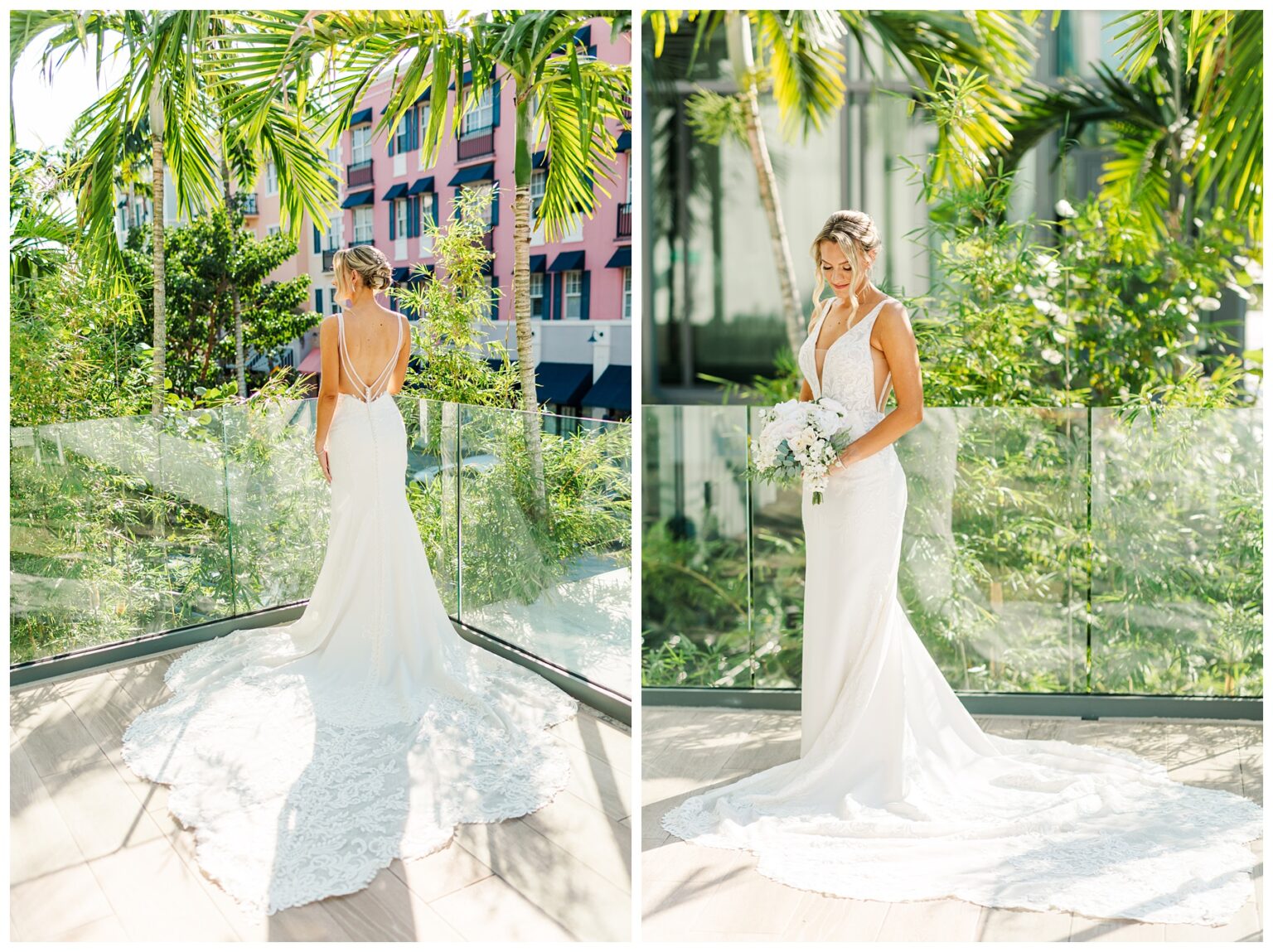 How to Create a Seamless Wedding Day with Photo & Video | The Ray ...