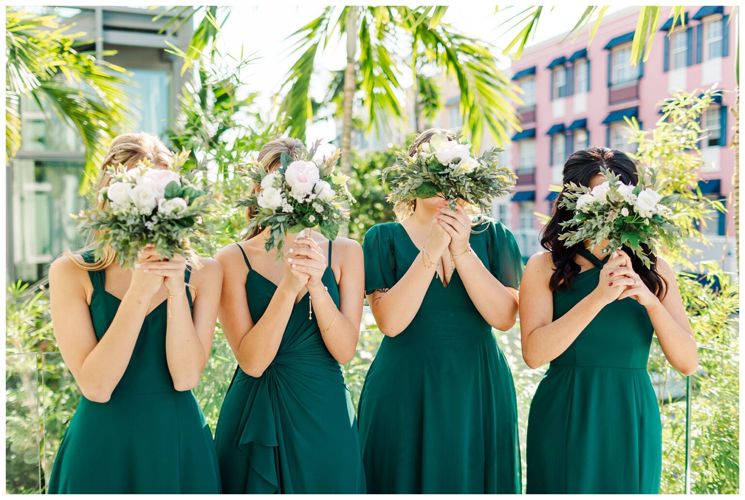 How to Create a Seamless Wedding Day with Photo & Video | The Ray ...