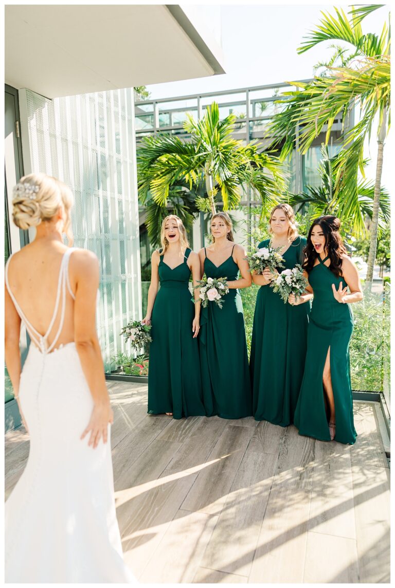 How to Create a Seamless Wedding Day with Photo & Video | The Ray ...