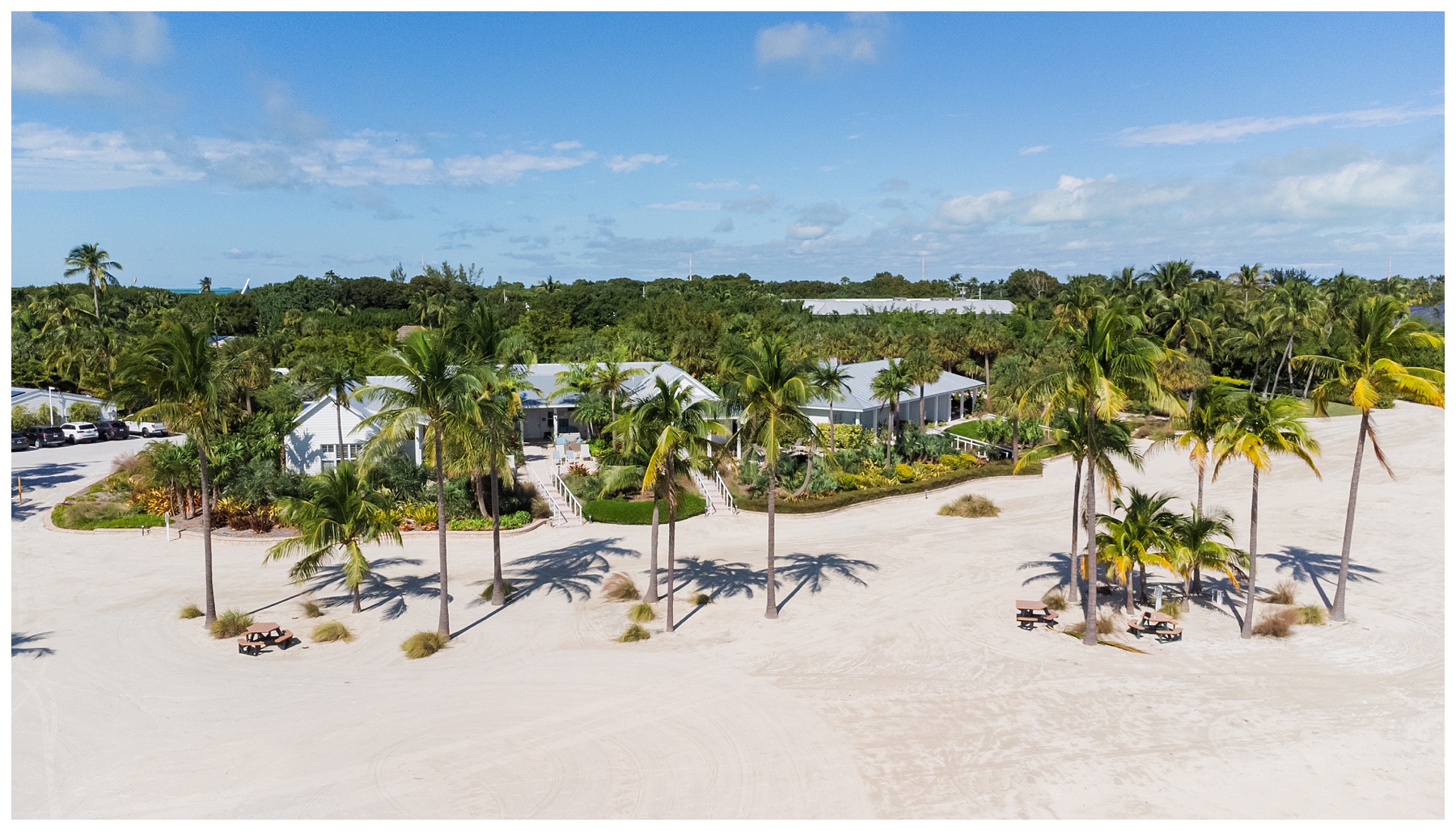 The Islander Resort, Islamorada Wedding with Callie & Jake ...
