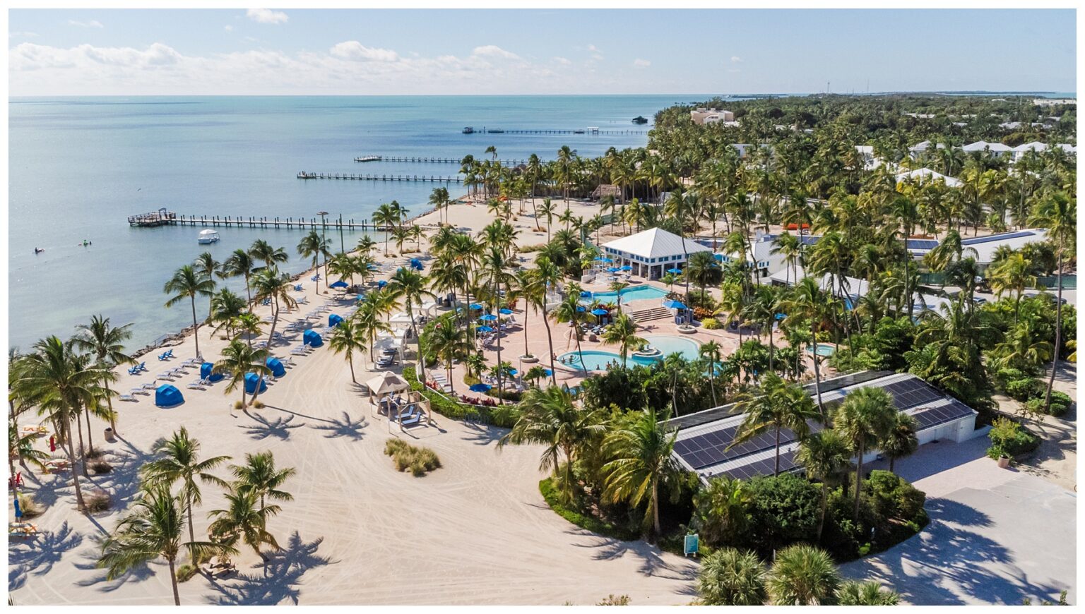 The Islander Resort, Islamorada Wedding with Callie & Jake ...