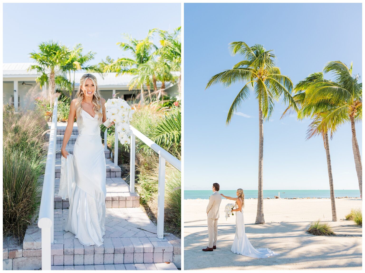 The Islander Resort, Islamorada Wedding with Callie & Jake ...