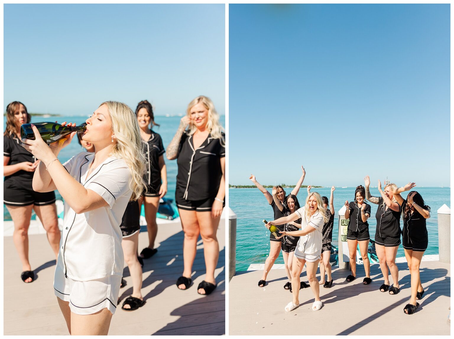 A Chic Key West Wedding | The Hyatt Centric, Key West | Florida Keys ...