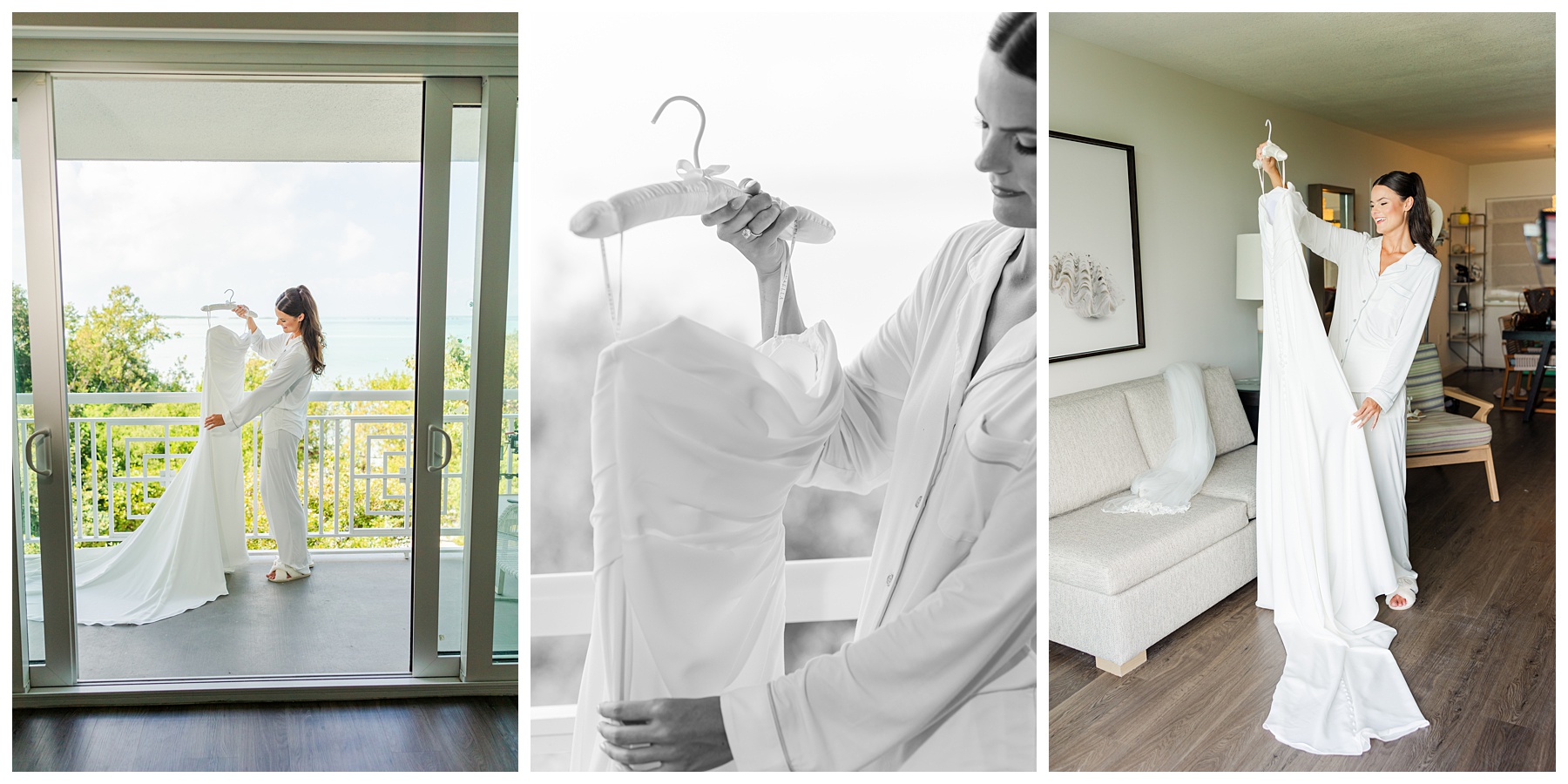 A Dreamy Wedding at Baker’s Cay: The Ultimate Florida Keys Wedding ...
